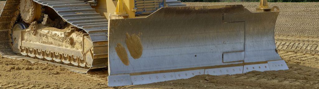 Dozer Components - White's Wearparts Ltd.