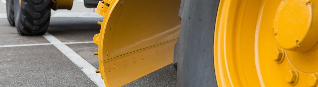 Grader Components - White's Wearparts Ltd.